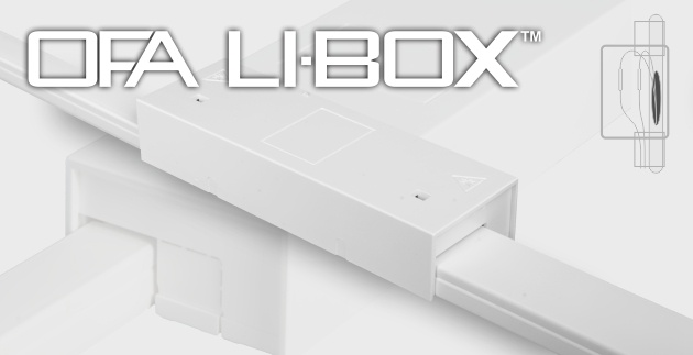 OFA s.r.o. - Optické siete